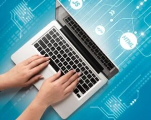 Mastering Text Flow Around Images in HTML and CSS - Astraic Tech